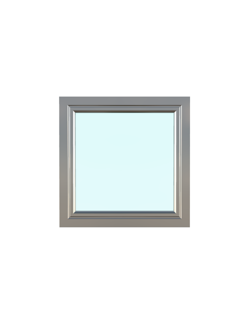 PVC Windows