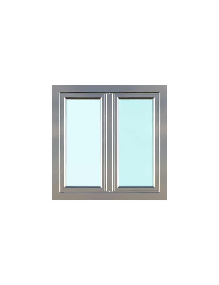 PVC Windows