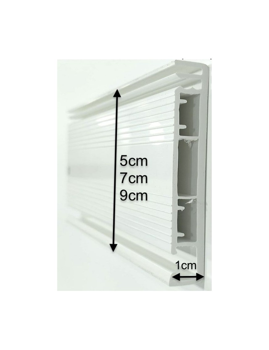Kit 4 Custom PVC Cover Gaskets Custom Product On request