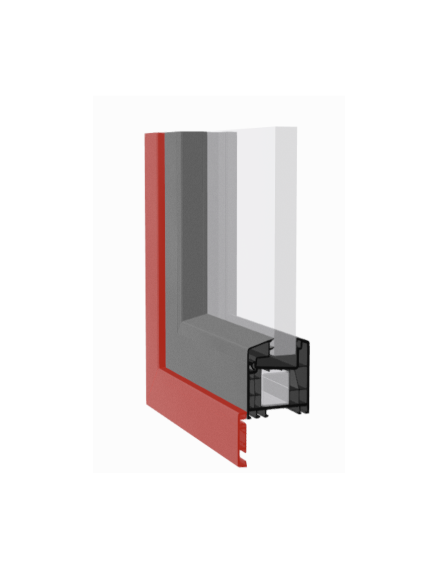 Kit 4 Custom PVC Cover Gaskets Custom Product On request