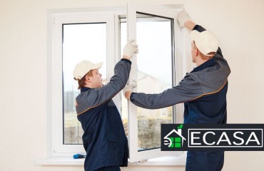 ECASA