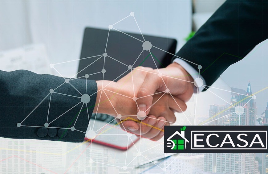 ECASA.APP